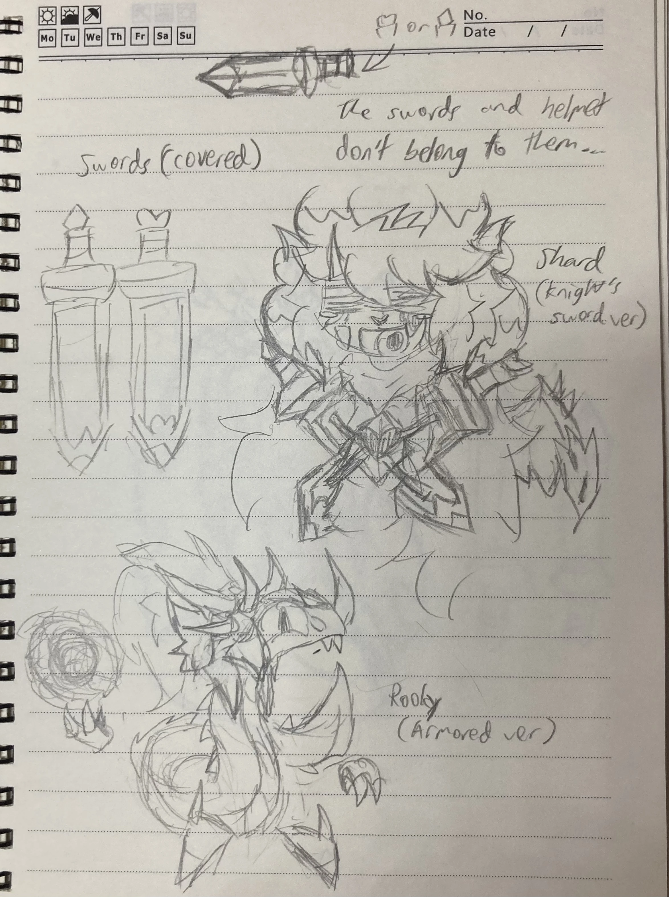 Lore of the ruins (Dust au and Mainline) | Fandom