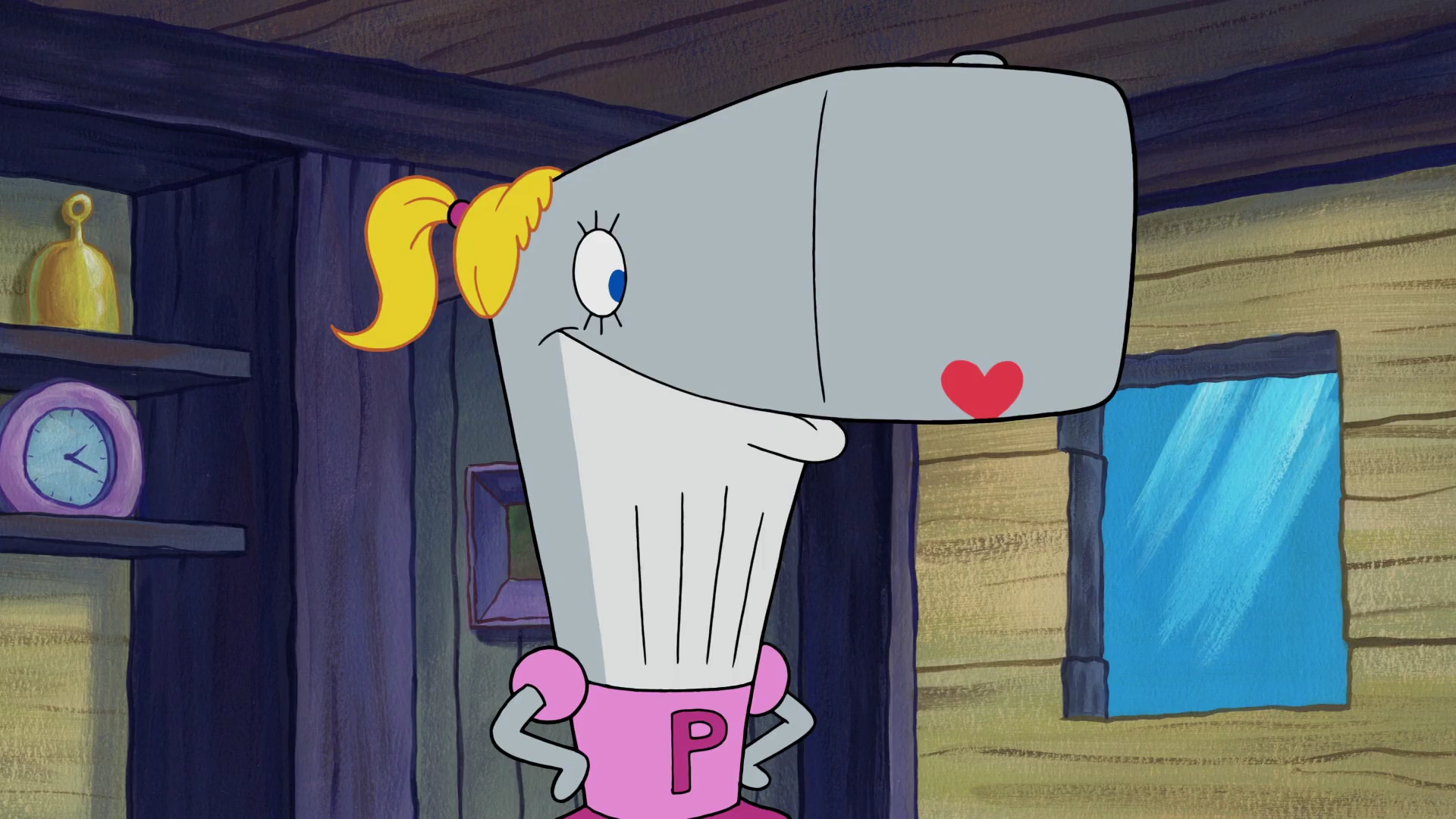 What are your opinions on Pearl? | Fandom