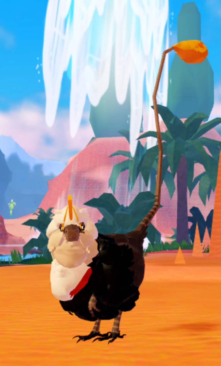 Best Color for PuffWumps | Fandom