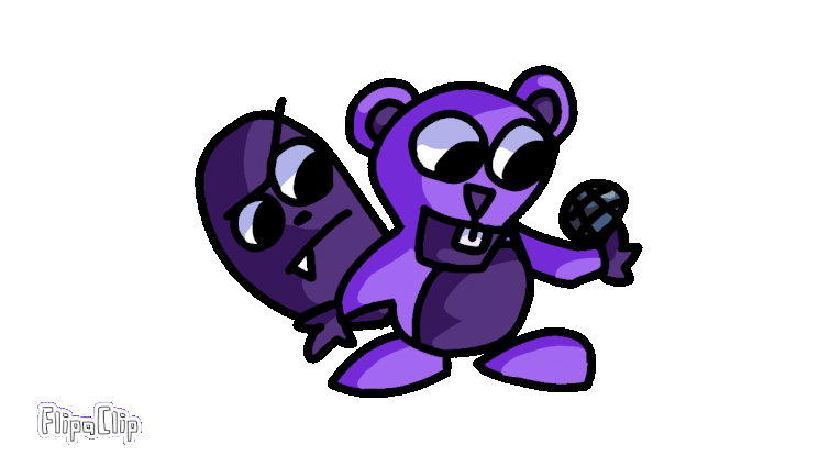 Handy Dan But animated. | Fandom