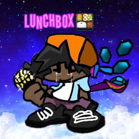 New pfp(It's recolour lololol) | Fandom