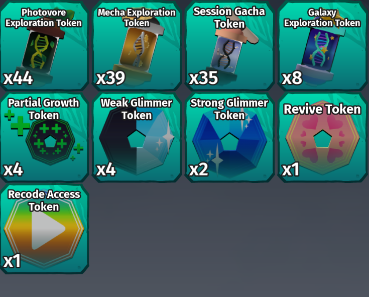 so yeah you can still keep the recode token | Fandom