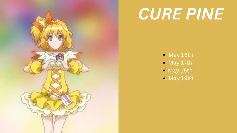 Discuss Everything About Pretty Cure Wiki | Fandom
