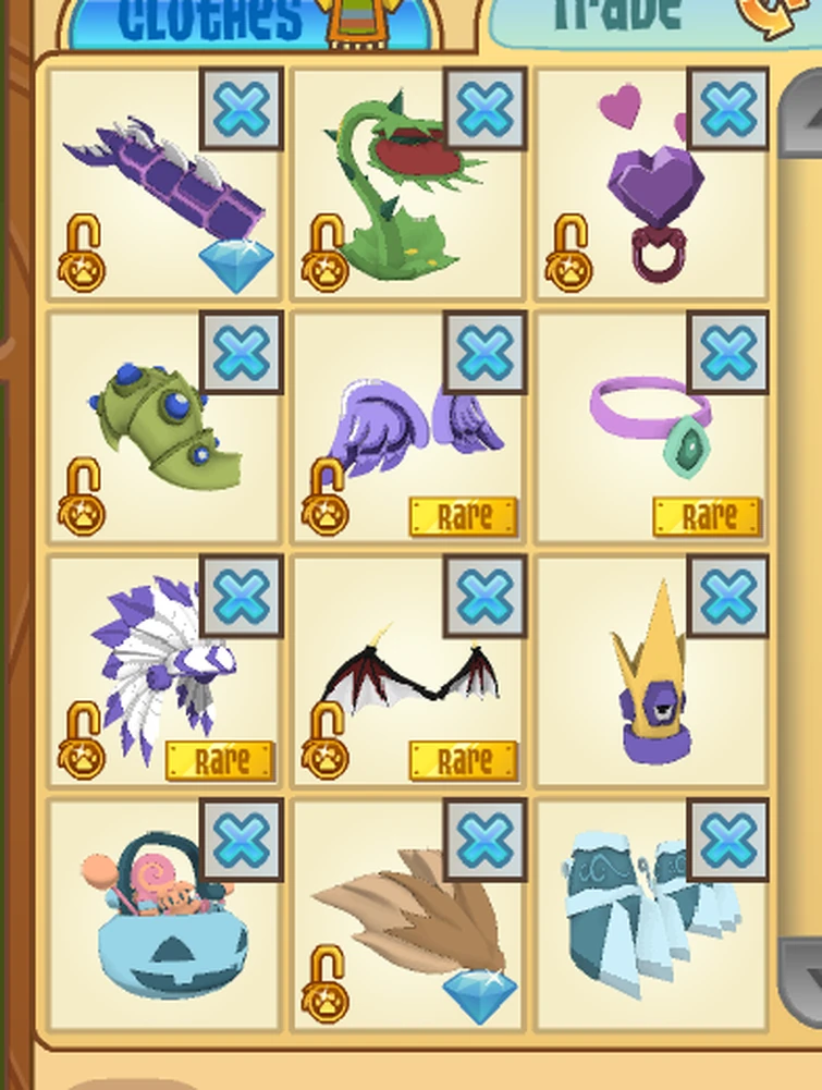 Discuss Everything About Animal Jam Item Worth Wiki | Fandom