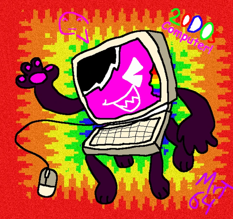 Object show OC | Fandom