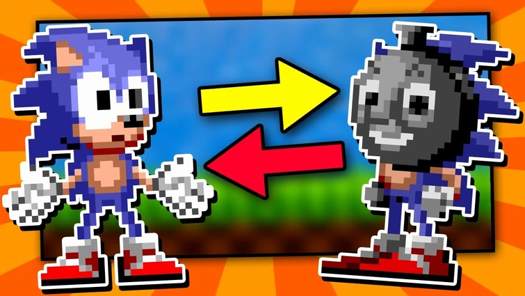 Sonic the Really Useful Engine appreciation post | Fandom
