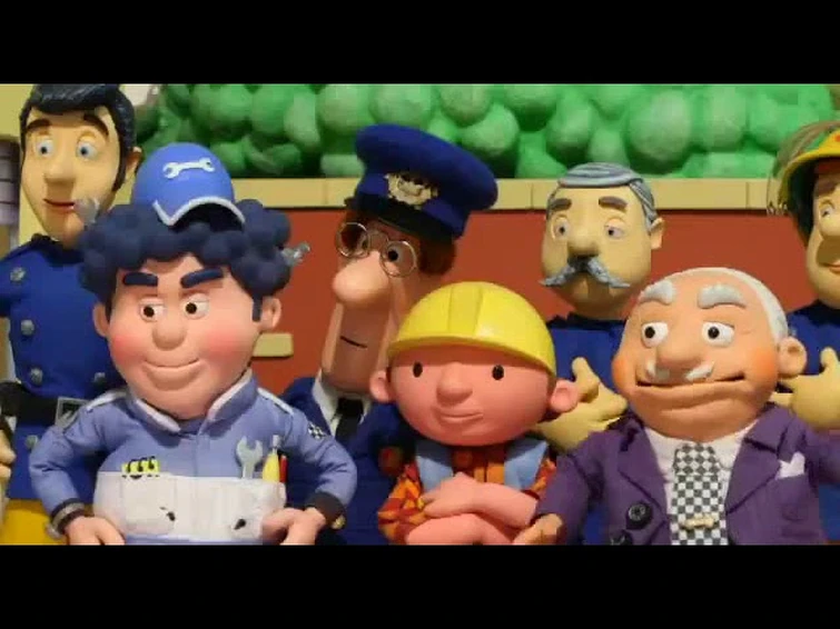 Discuss Everything About Thomas the Tank Engine Wikia | Fandom