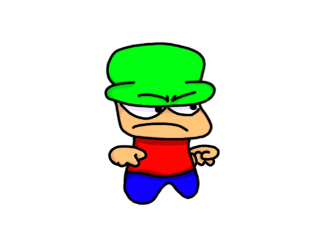 I found Bambi Splitathon holy SHIT!!! | Fandom