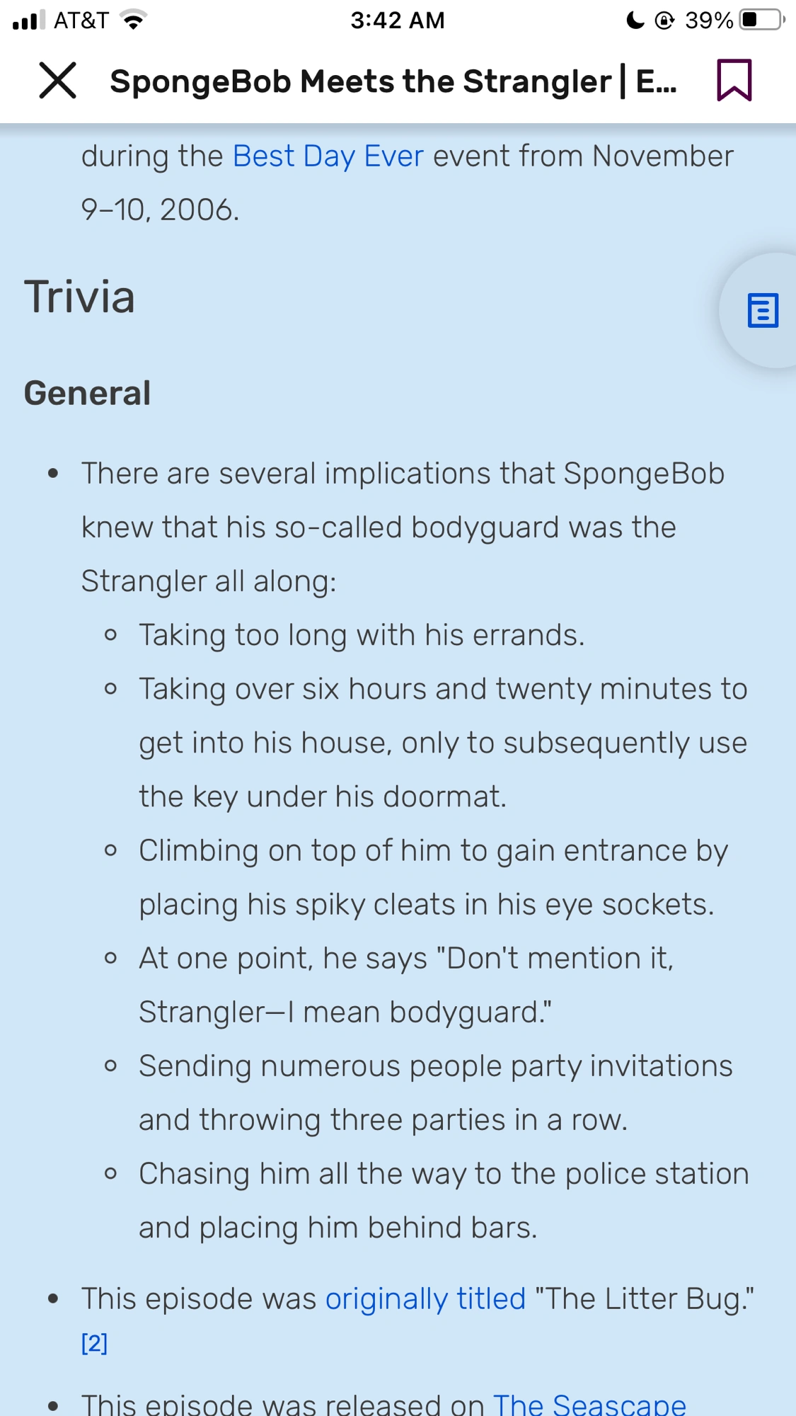 This is confusing. | Fandom