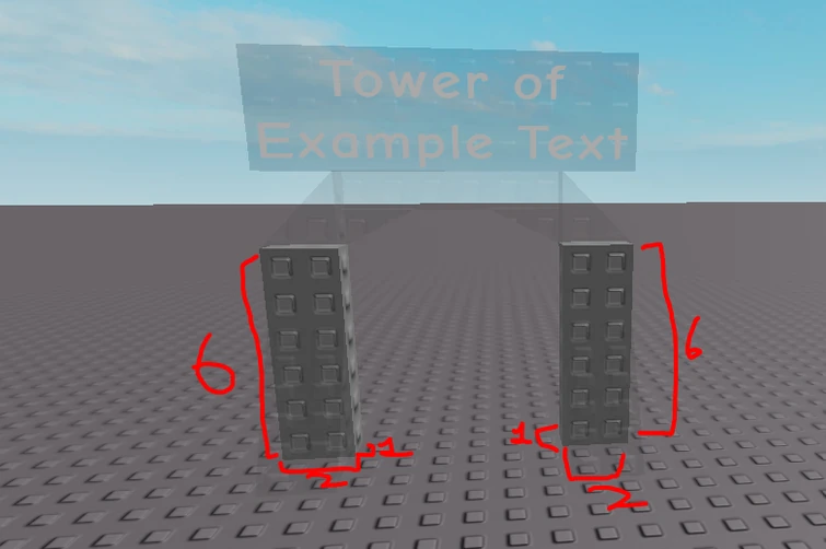 The Volume of a Tower Portal | Fandom