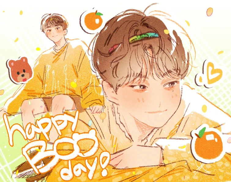 happy BOO day!! | Fandom
