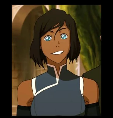 Which Korra hairstyle do you like? | Fandom