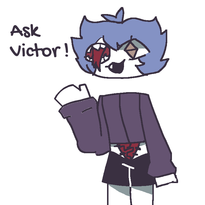 Ask Victor | Fandom