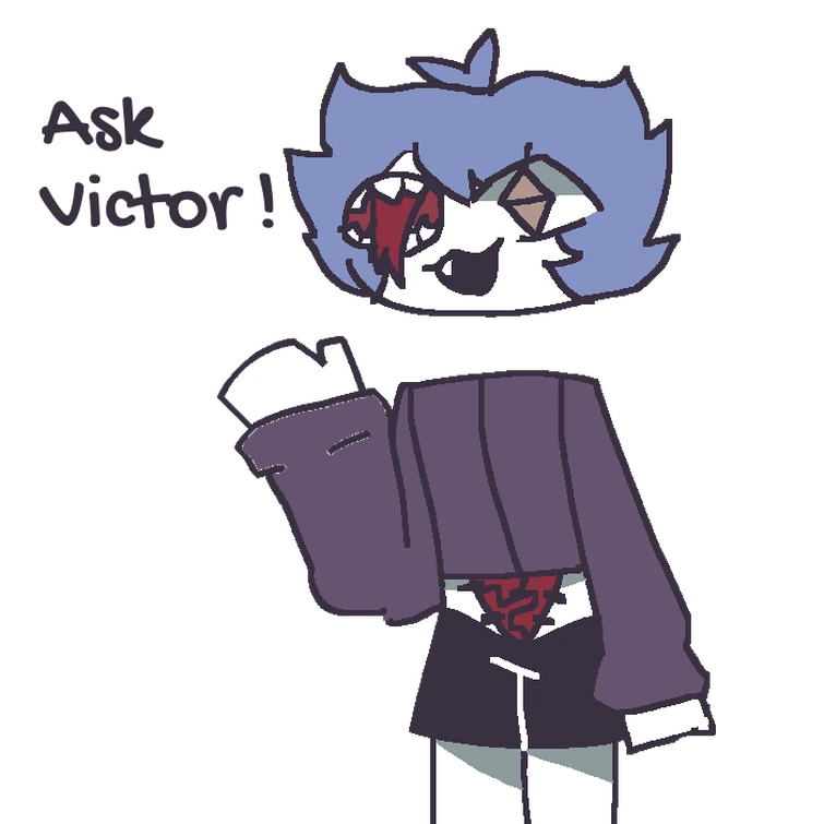 Ask Victor | Fandom