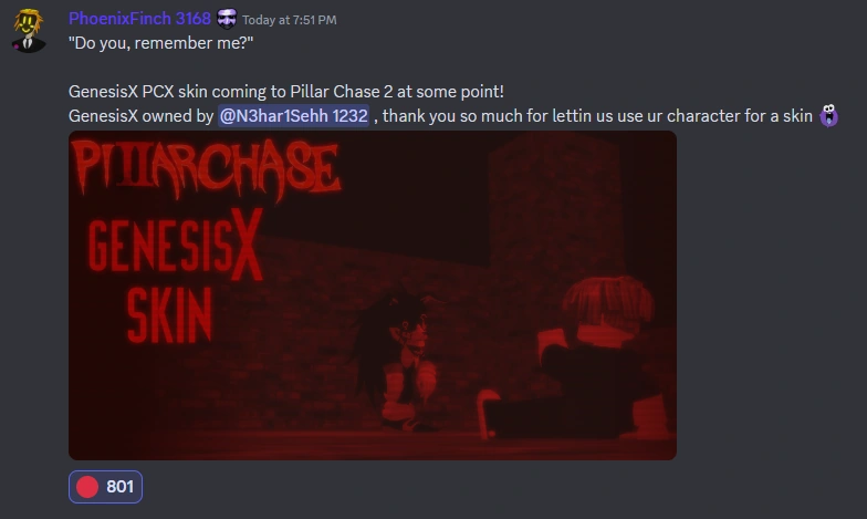 New PCX skin!!!!! | Fandom