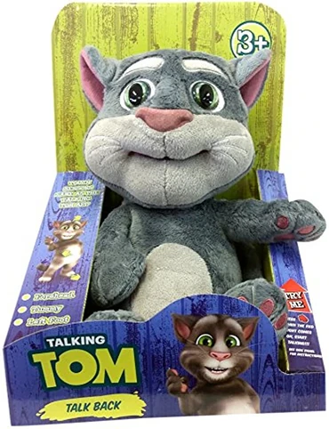 Which Talk-Back toy is your favorite? Part 2 | Fandom