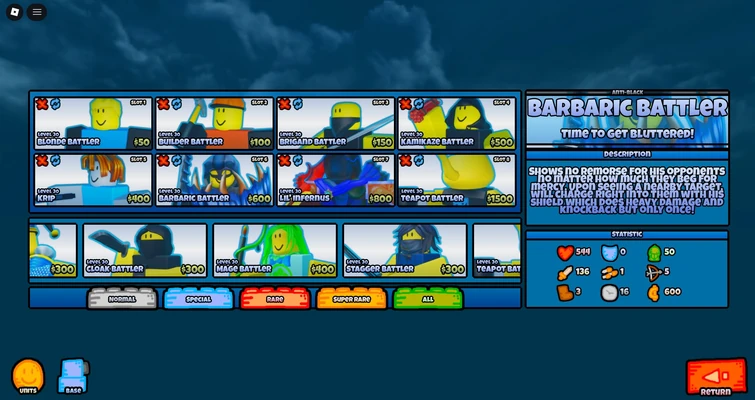 Discuss Everything About The Battle Bricks Wiki | Fandom