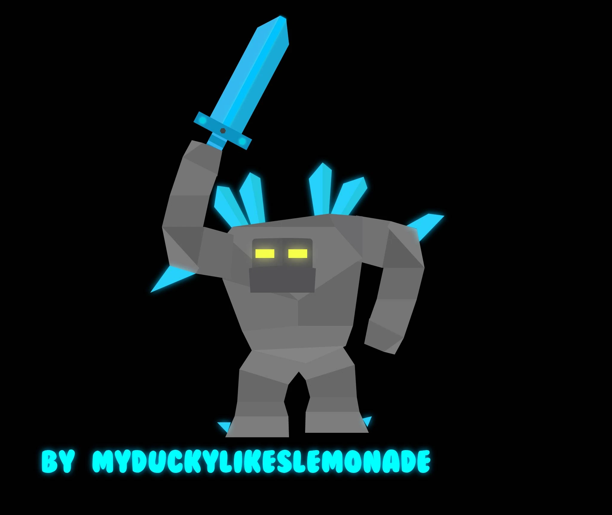 enchanted Kor (fan art) | Fandom