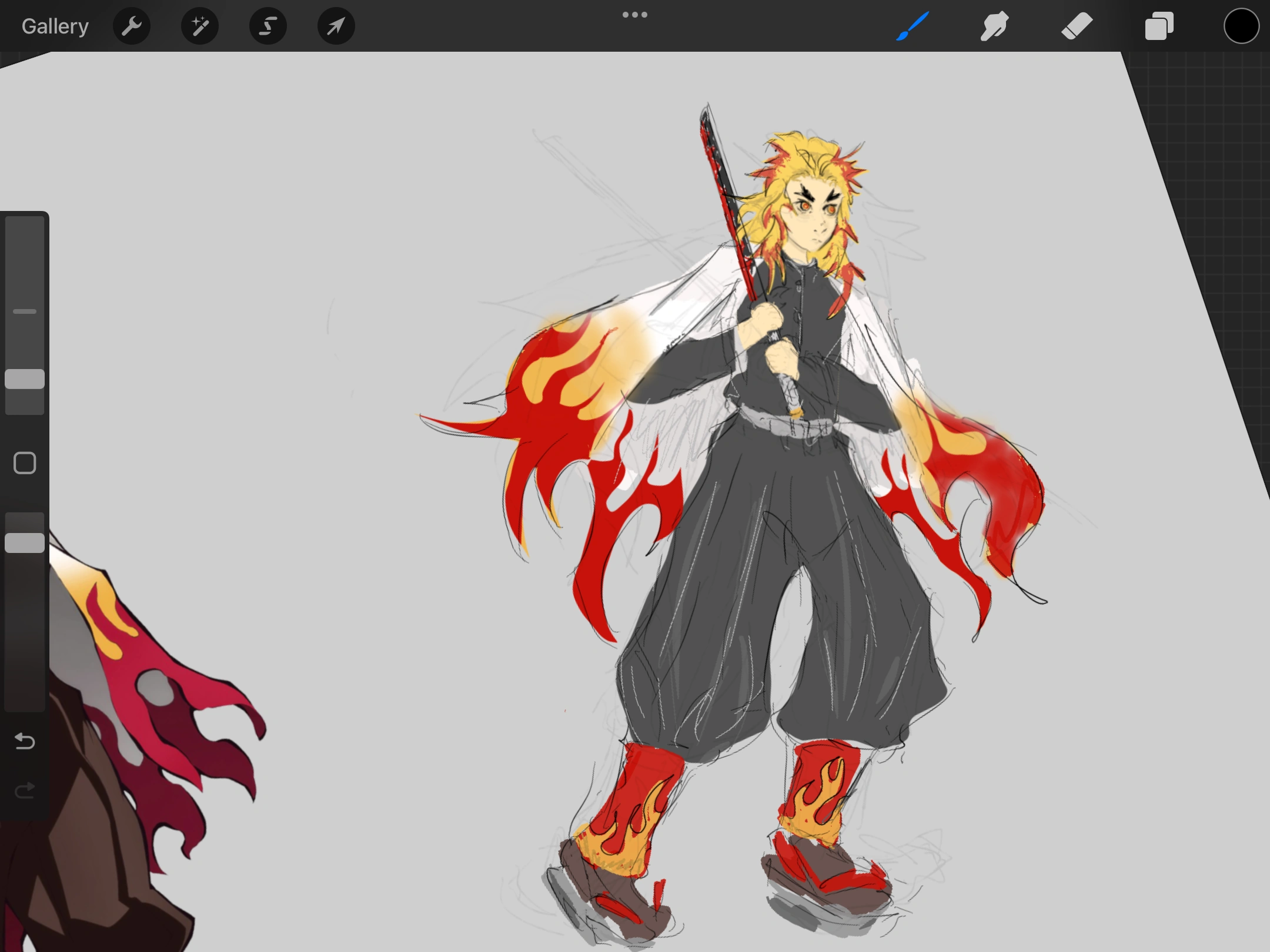 more digital art practice | Fandom