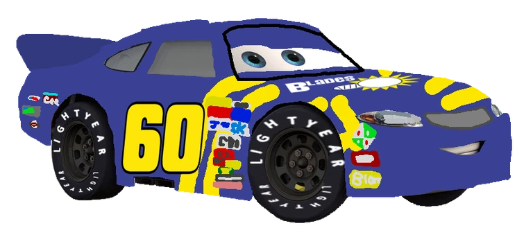 Cars 2005 Teaser Racers Remake (FIXED) | Fandom