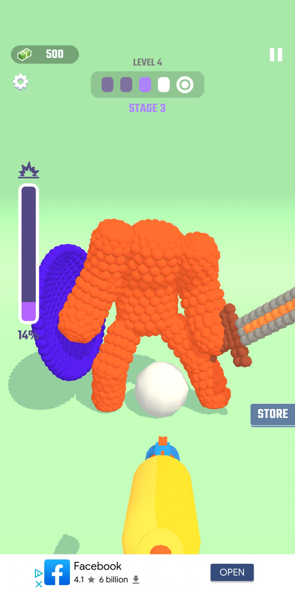 The headless brute strikes! | Fandom