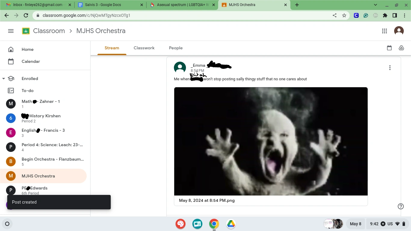 not cool man | Fandom