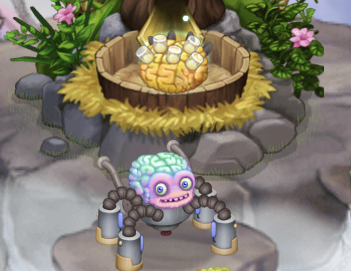 Reebro is exited to meet epic reebro :0 | Fandom