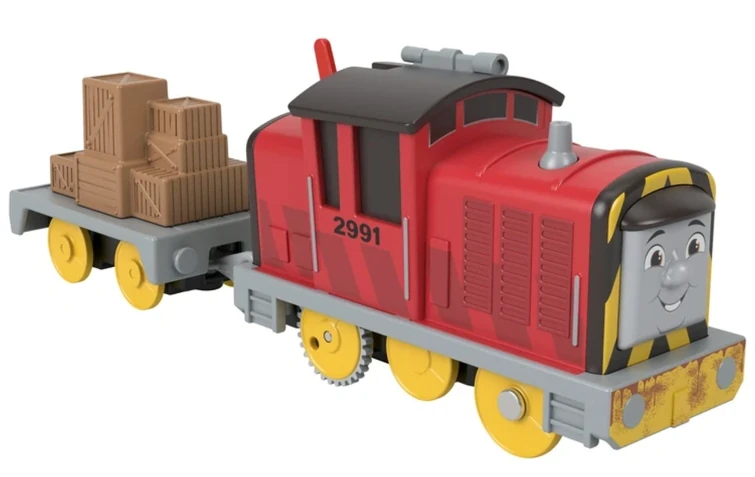 Salty is back | Fandom