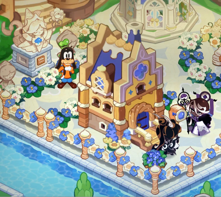 Discuss Everything About Cookie Run: Kingdom Wiki | Fandom