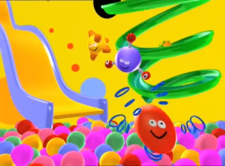 Lost Piwi IDS (2002-2011) | Fandom