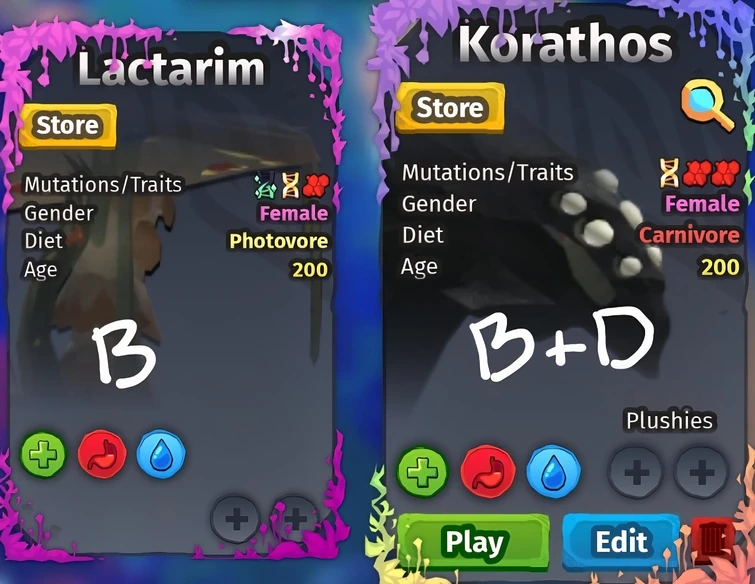 Discuss Everything About Creatures of Sonaria Wiki | Fandom