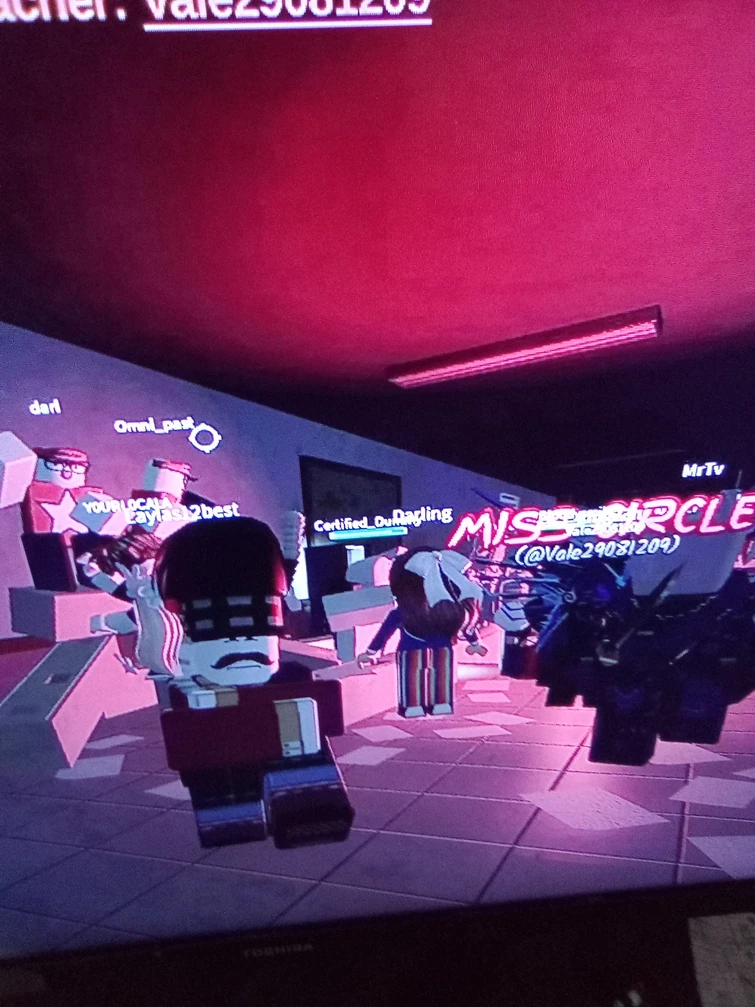 Ms bloomie In roblox | Fandom