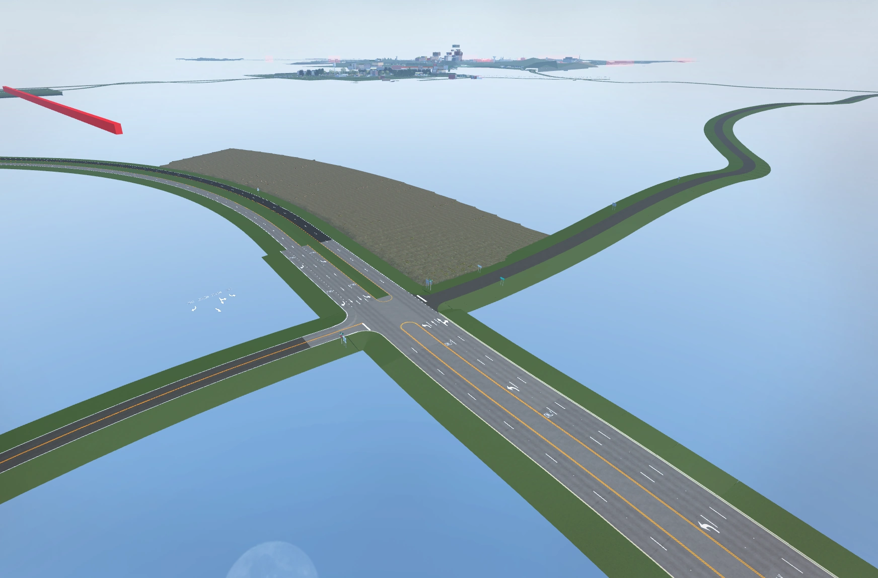 More Monroe Overhaul Progress | Fandom