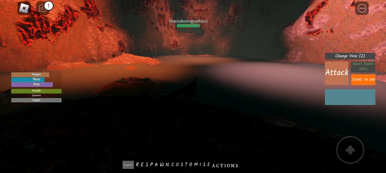 Discuss Everything About Dinosaur Mobile World Wiki | Fandom