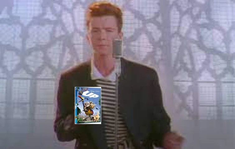 Rick Astley Paradox Explained – John's Blog