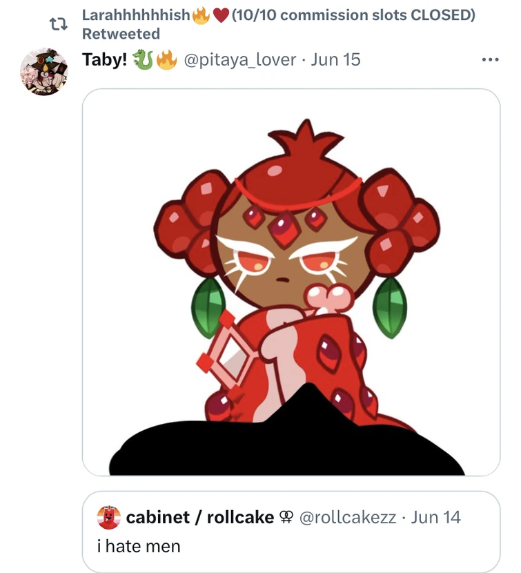 Cookie run photo dump thread | Fandom