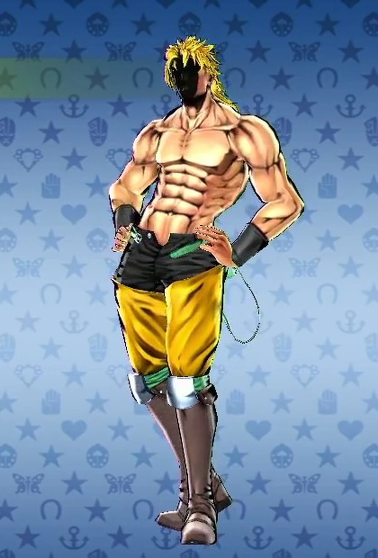 Dio and giorno legendary skins | Fandom