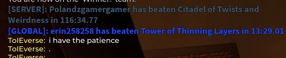 CoTaW beaten | Fandom