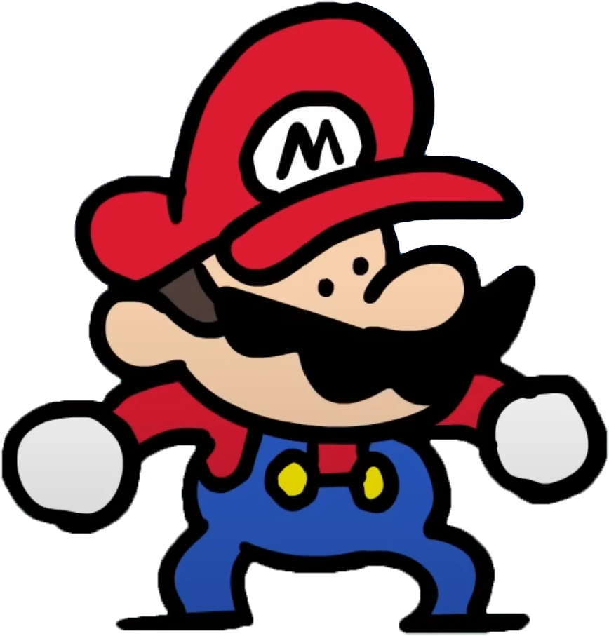 How powerful is Speedrunner Mario | Fandom