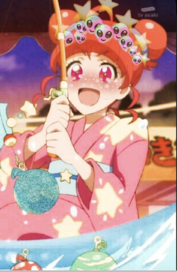 More PreCure Icons I made! | Fandom