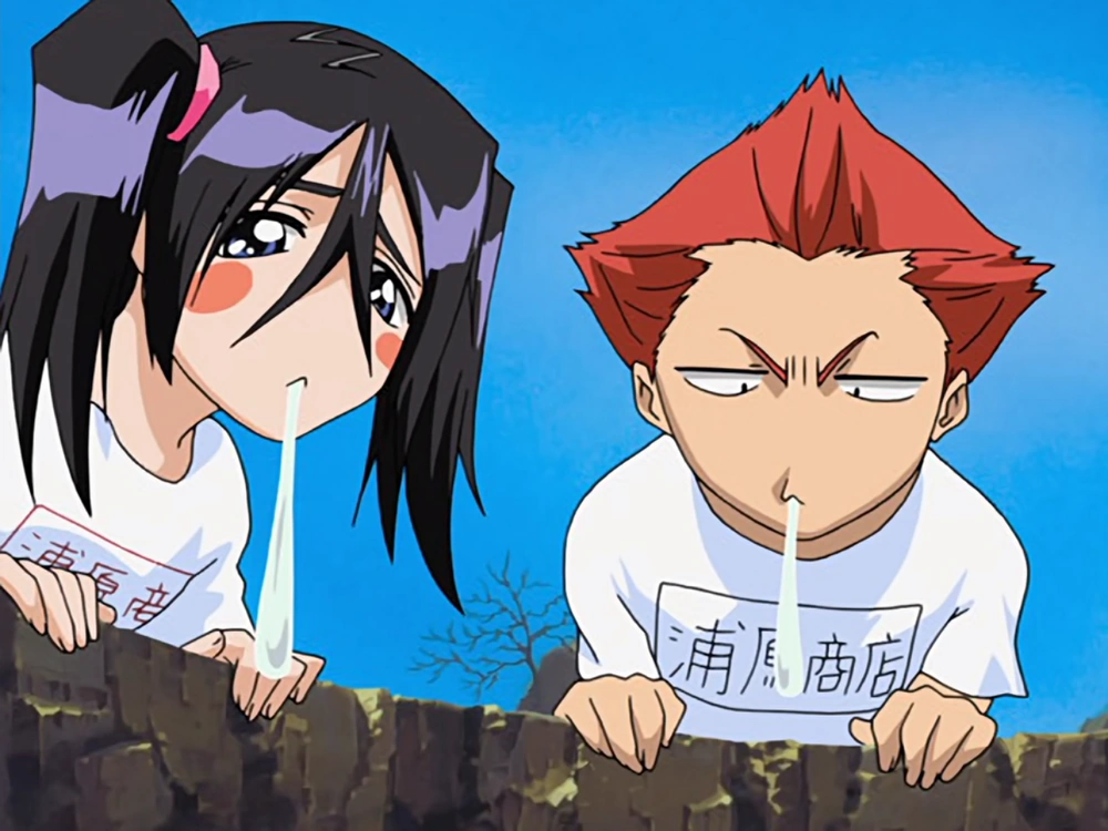 Happy birthday Ururu! | Fandom