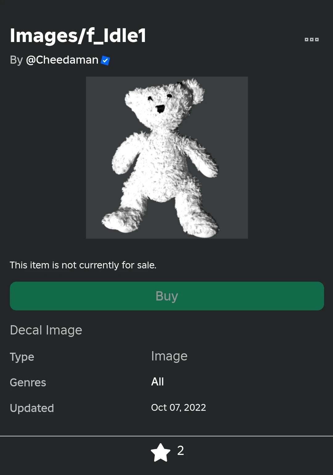 Fumble in Bear Alpha is real | Fandom