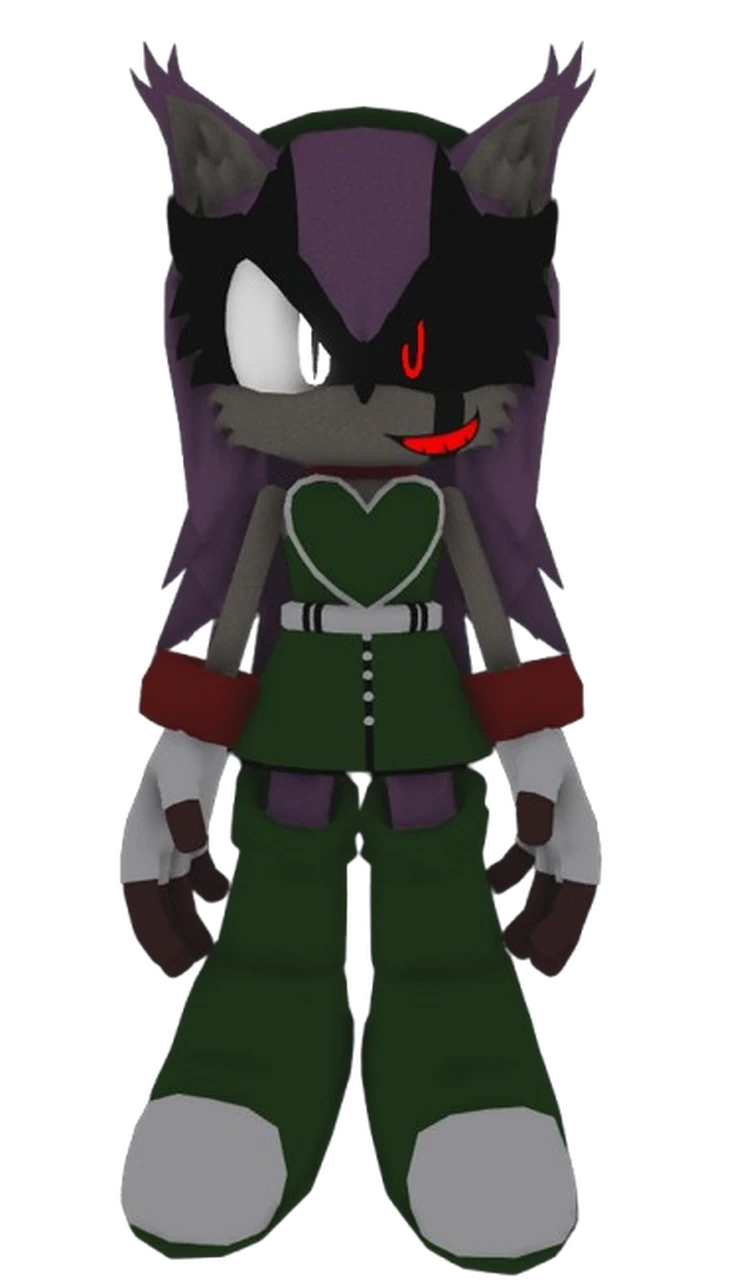 Discuss Everything About CONTINUED: The Sonic Oddities Wiki | Fandom