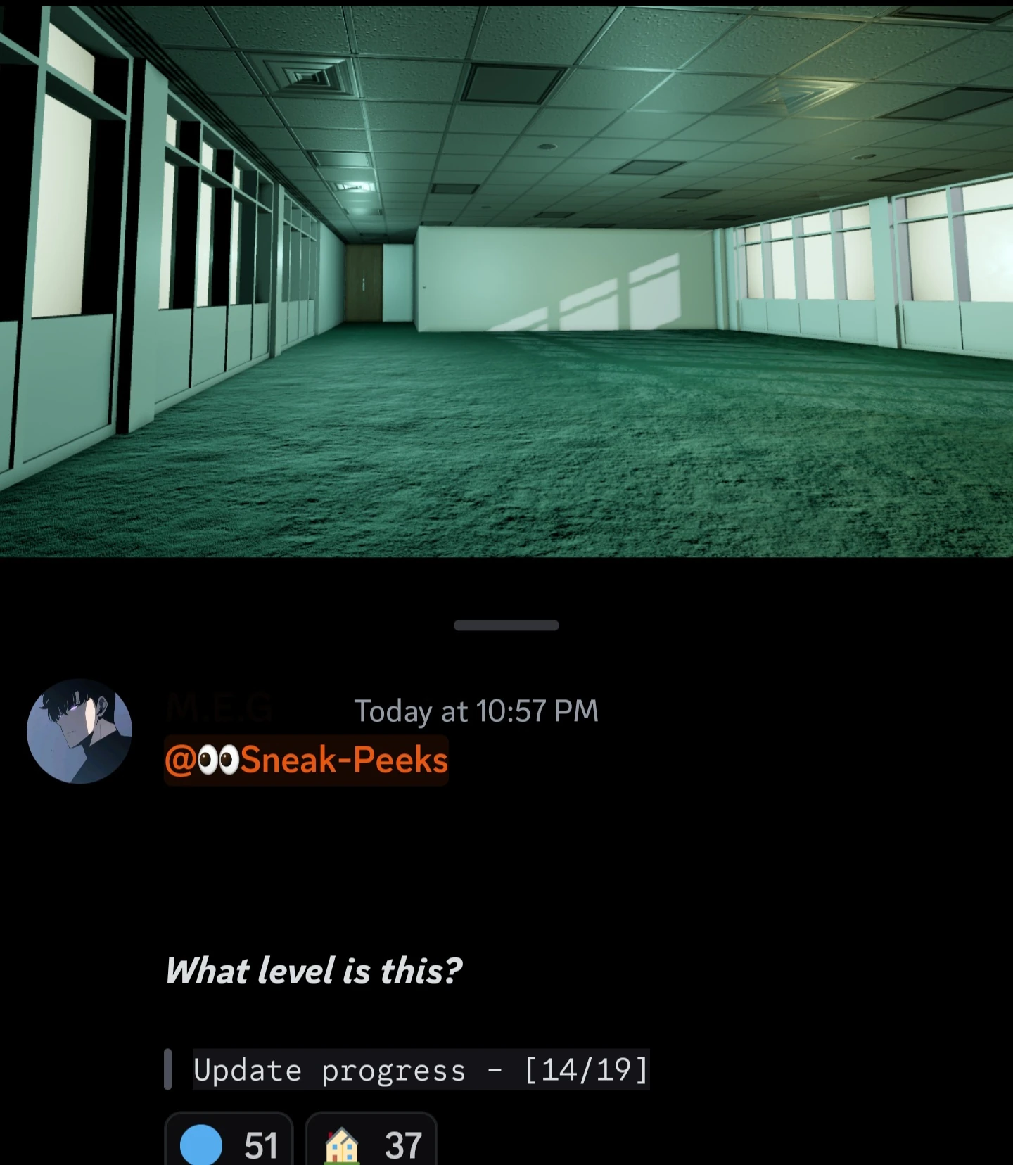 Level 4 is looking cool | Fandom