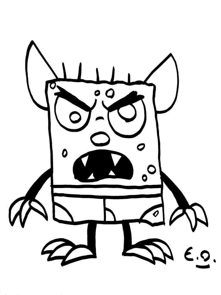Discuss Everything About Encyclopedia SpongeBobia | Fandom
