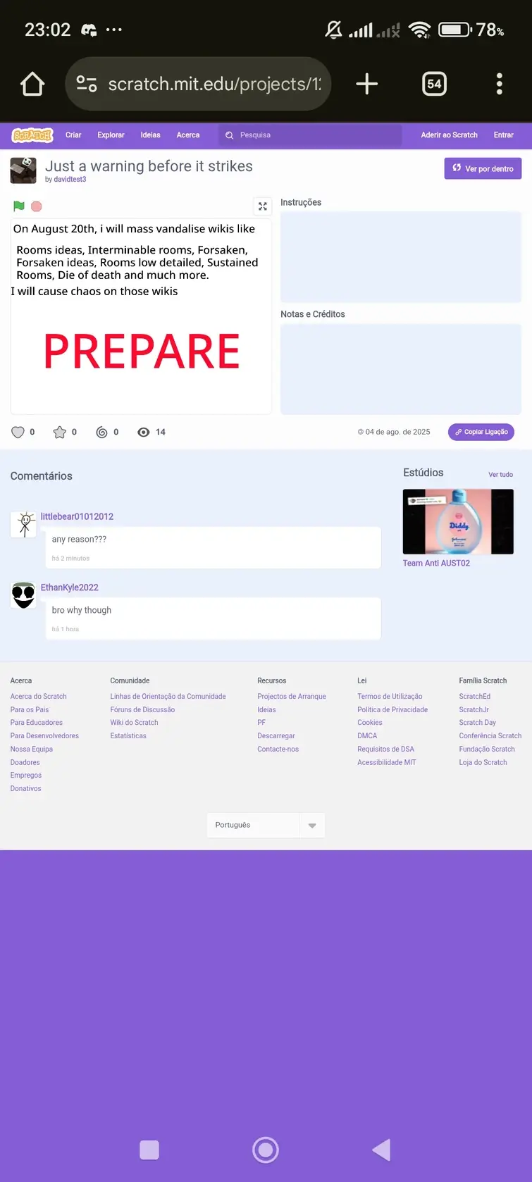Discuss Everything About Roblox Interminable Rooms Wiki | Fandom