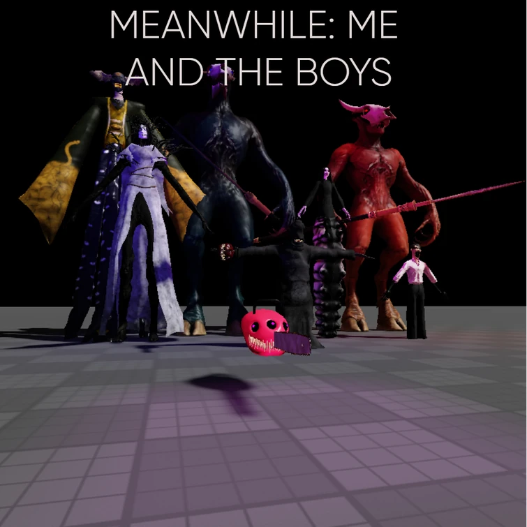 Discuss Everything About The Mimic Wiki | Fandom