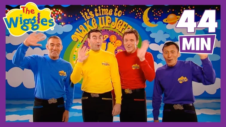 IT'S TIME TO WAKE UP JEFF IS ON YOUTUBE!! | Fandom