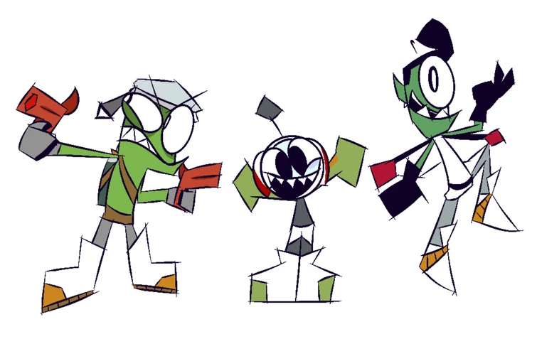 Discuss Everything About Mixels Wiki | Fandom