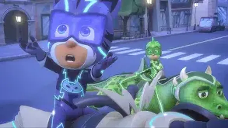 Discuss Everything About PJ Masks Wiki | Fandom